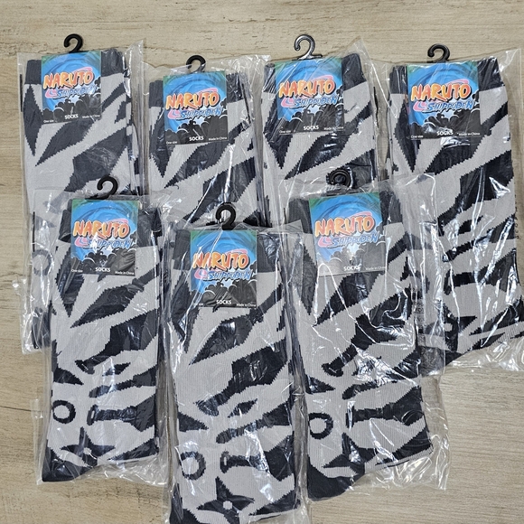 Ripple Junction | Underwear & Socks | Ripple Junction Black And Gray ...